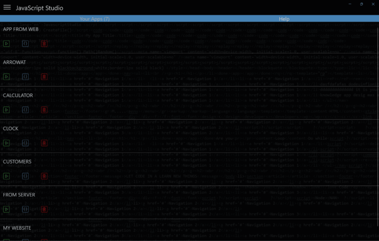 Download JavaScript Studio Terbaru 2025 (Free Download)