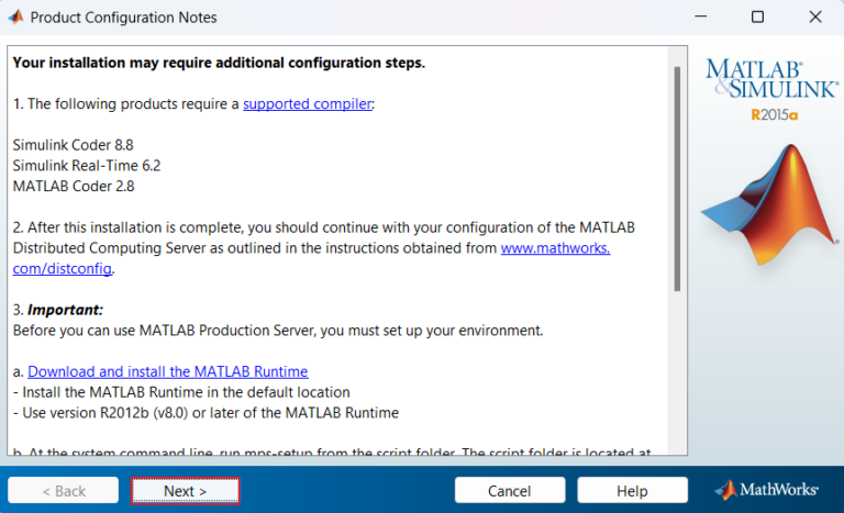 Tutorial Cara Install dan Aktivasi MATLAB 2015 untuk Pemula