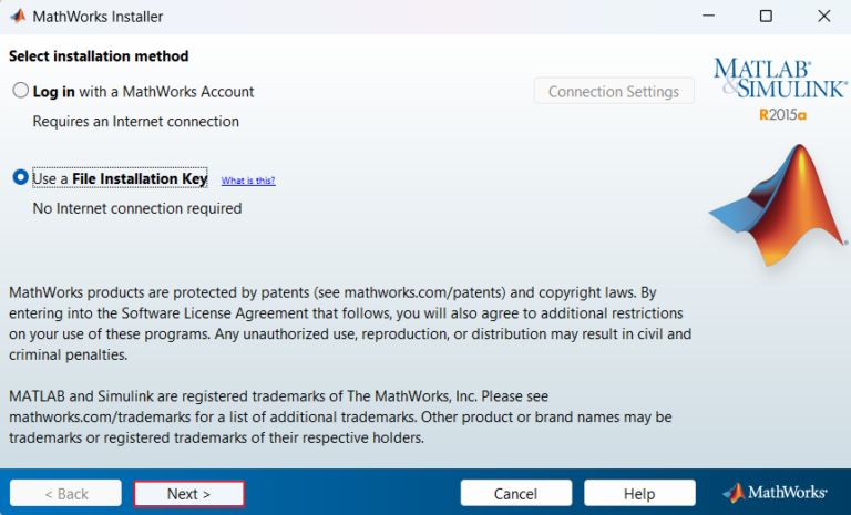 Tutorial Cara Install dan Aktivasi MATLAB 2015 untuk Pemula