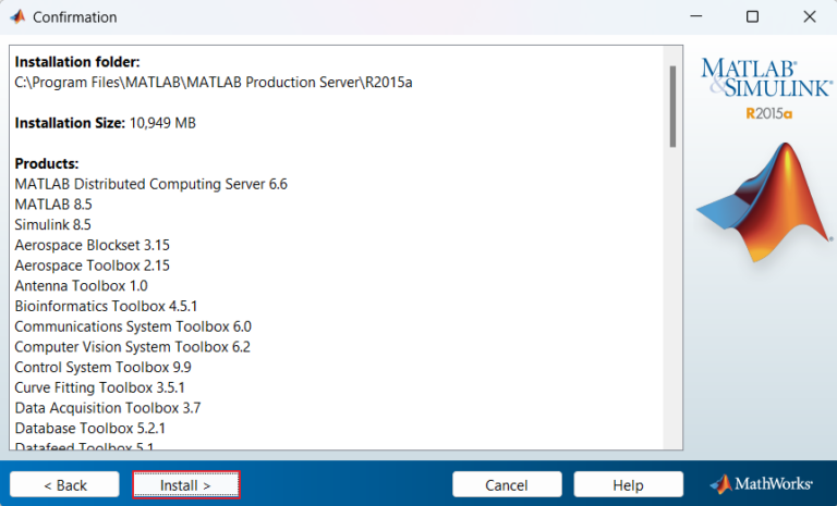 Tutorial Cara Install dan Aktivasi MATLAB 2015 untuk Pemula