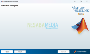 Tutorial Cara Install dan Aktivasi MATLAB 2016 untuk Pemula