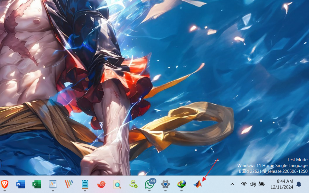 Tutorial Cara Install dan Aktivasi MATLAB 2016 untuk Pemula