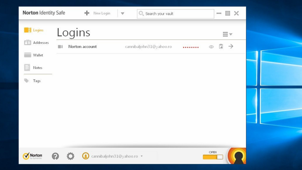 Download Norton Identity Safe Terbaru 2025 (Free Download)
