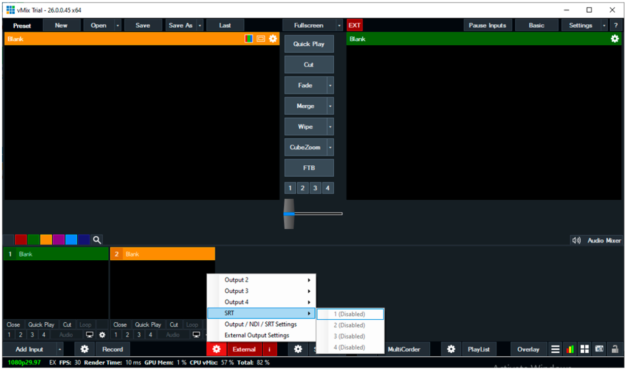 Download vMix Terbaru 2025 (Free Download)