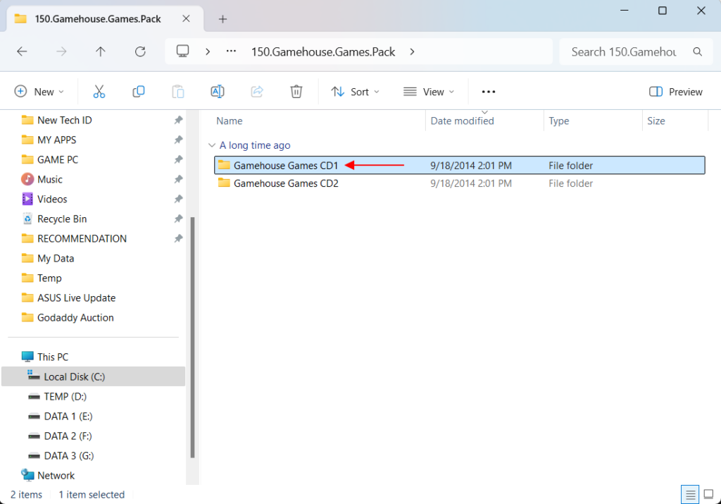 Cara Install Gamehouse Collection di Laptop / PC (Gratis)