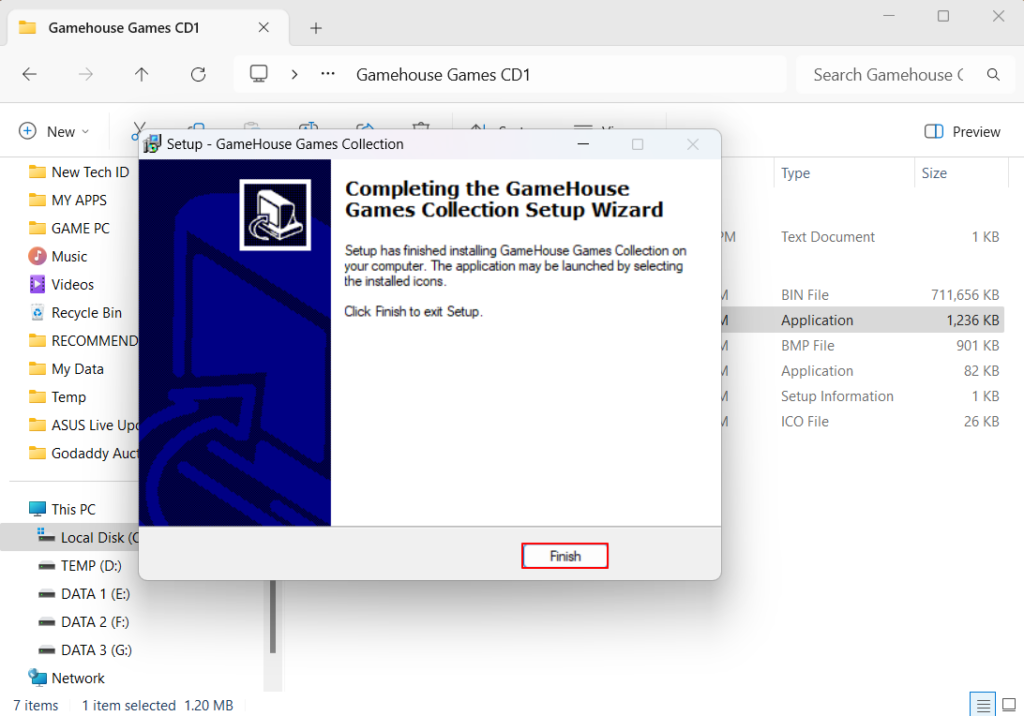 Cara Install Gamehouse Collection di Laptop / PC (Gratis)