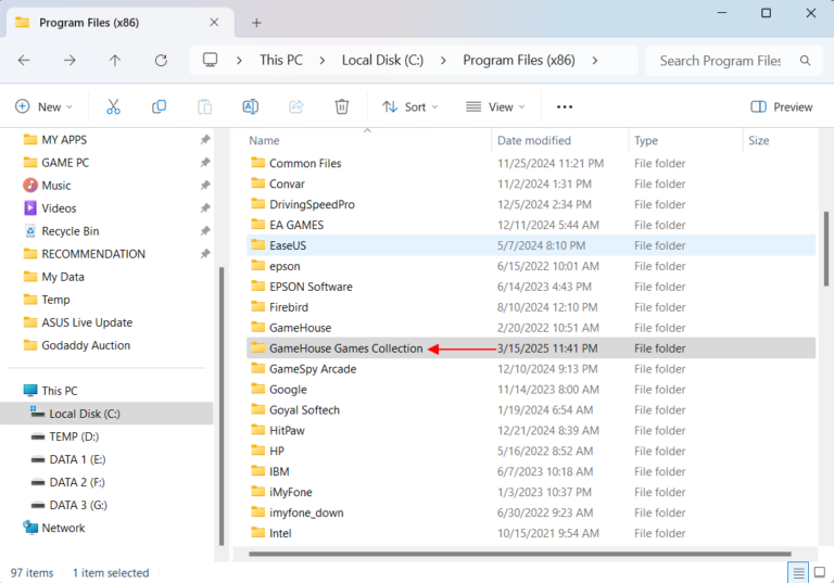 Cara Install Gamehouse Collection di Laptop / PC (Gratis)