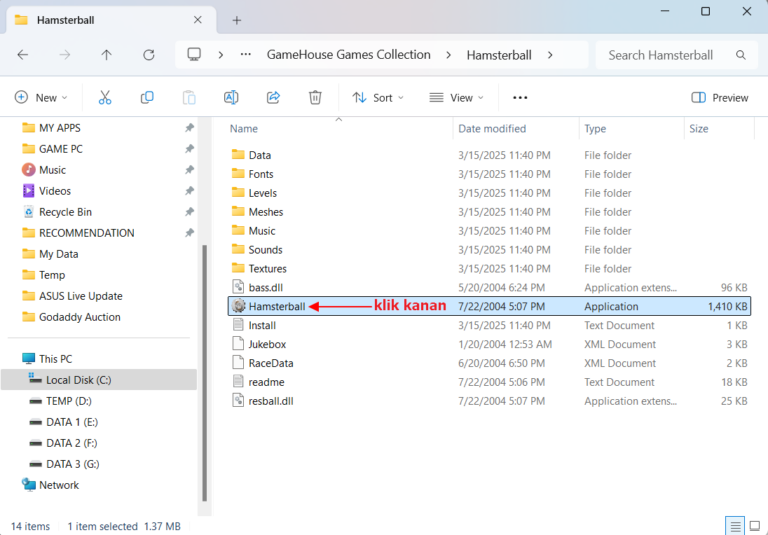 Cara Install Gamehouse Collection di Laptop / PC (Gratis)