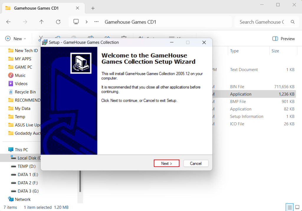 Cara Install Gamehouse Collection di Laptop / PC (Gratis)