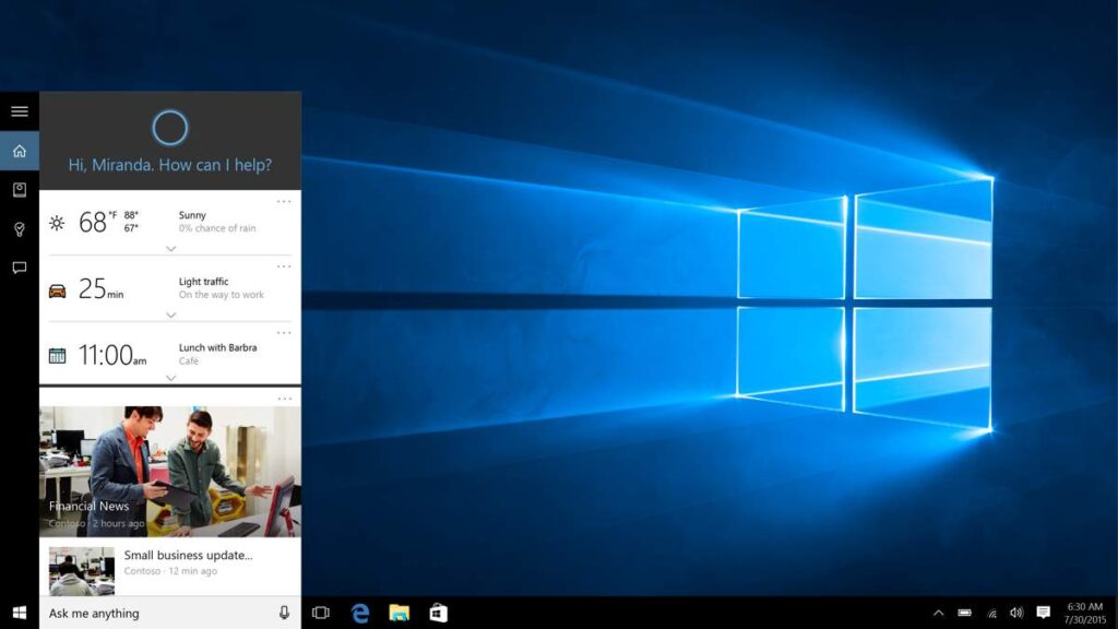 Windows 10 KB5063709 Hadirkan Dukungan Perpanjangan Update Keamanan (ESU)