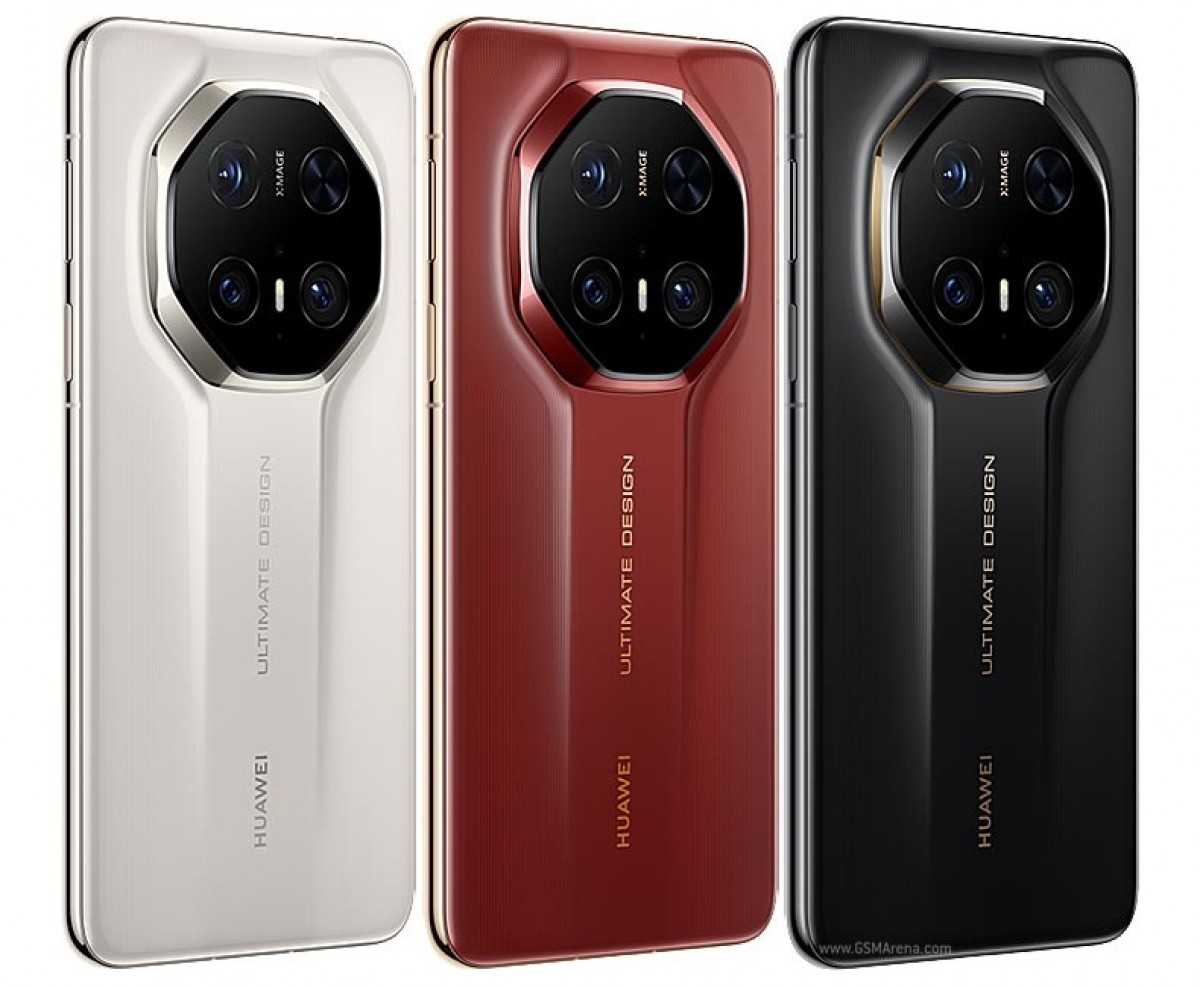 Huawei Bakal Umumkan Mate 80 RS, Spesial Hadirkan Kamera Telephoto?