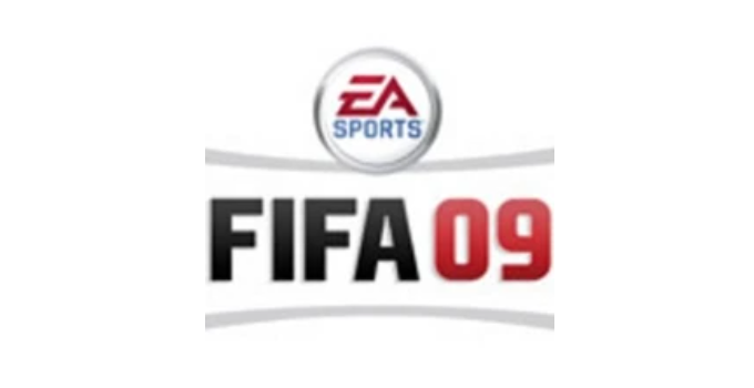 Download Game FIFA 09 untuk Windows (Free Download)