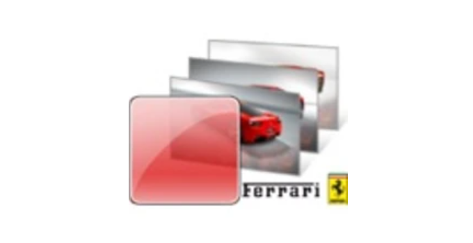 Ferrari Windows 7 Theme untuk Windows (Terbaru 2025)