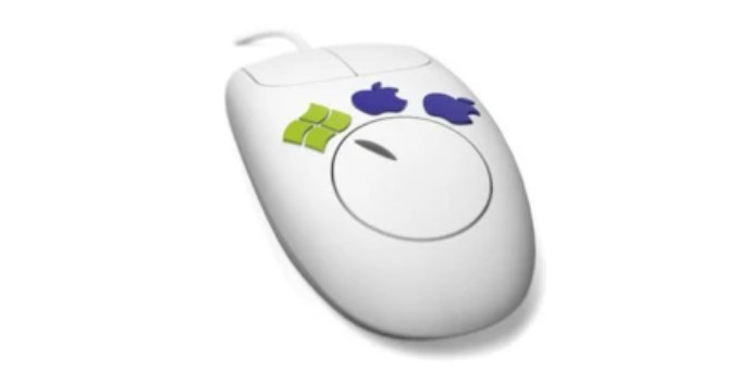 Download ShareMouse untuk Windows (Terbaru 2025)