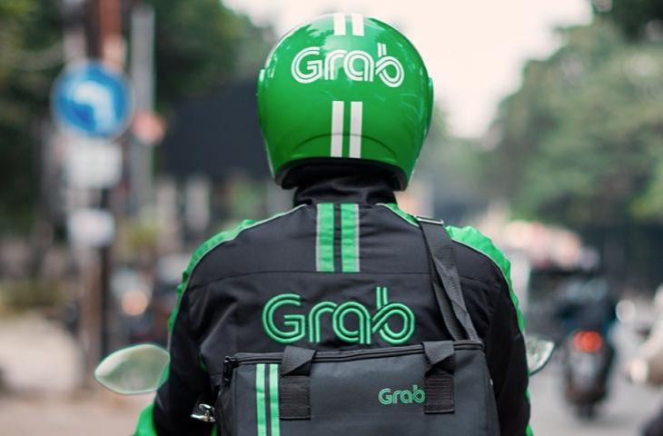 Ikutin Aturan, Grab Indonesia Terapkan WFH Akibat Demo Berkepanjangan