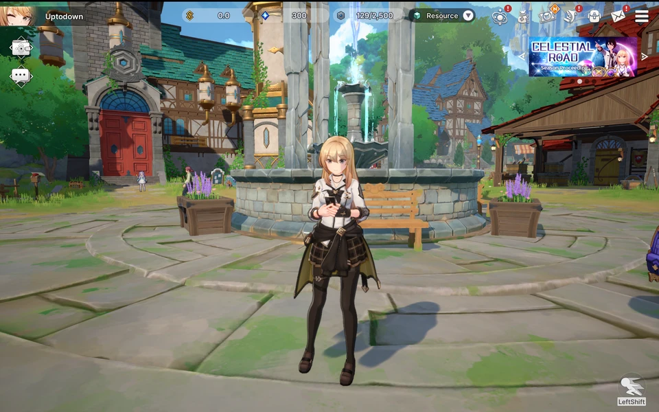 Download Stella Fantasy untuk Windows (Free Download)